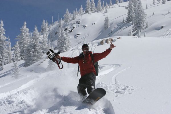 Dave Genchi 10 year anniversary